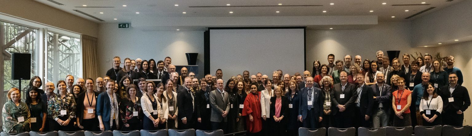 ELIXIR Europe celebrates 10th anniversary – ELIXIR Slovenia